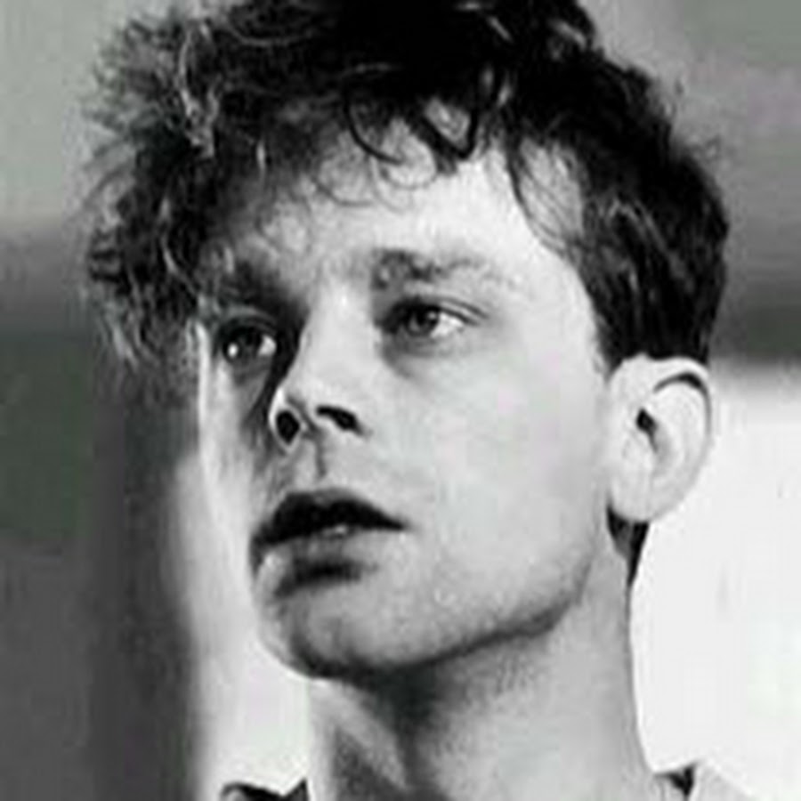 Billy Bibbit - YouTube