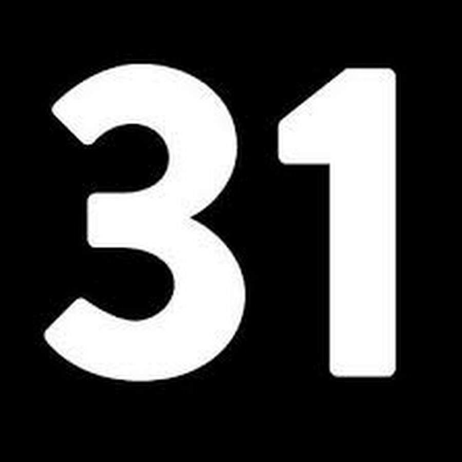 Black 31 - YouTube