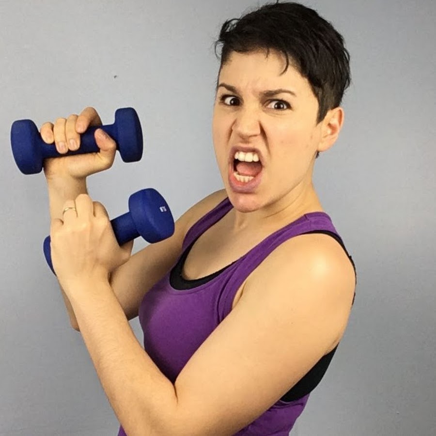 Amanda Rinaldi - YouTube