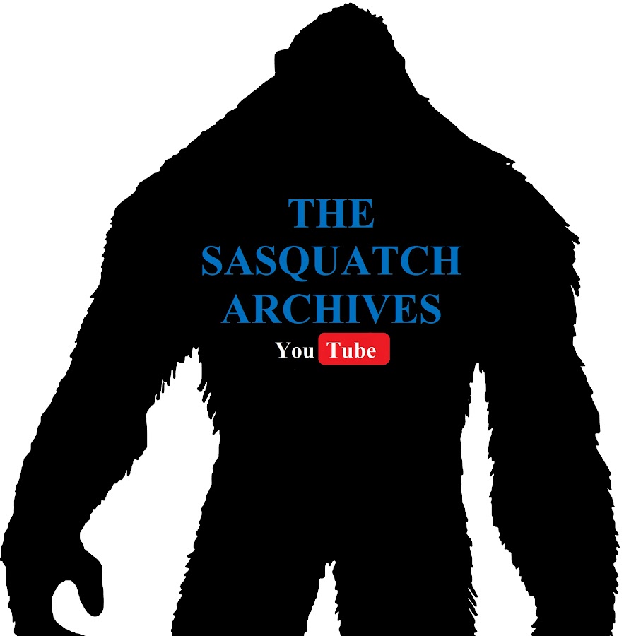 The Sasquatch Archives - YouTube