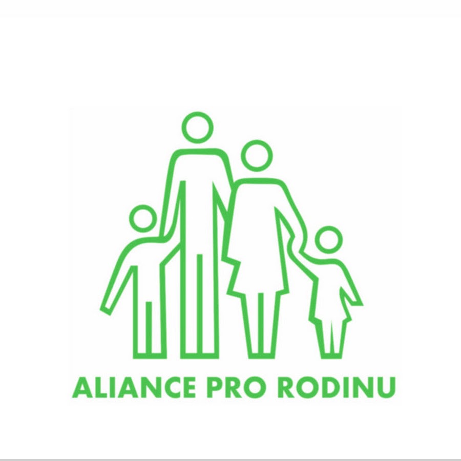 Aliance pro rodinu - YouTube