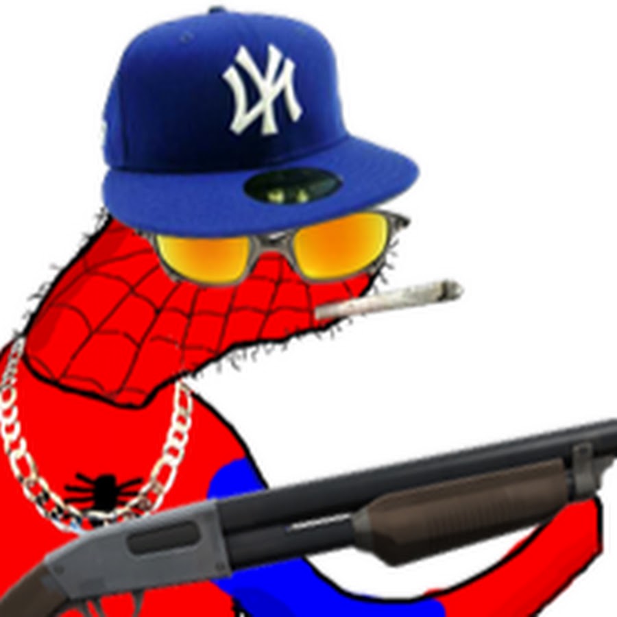Spoderman69xd - YouTube