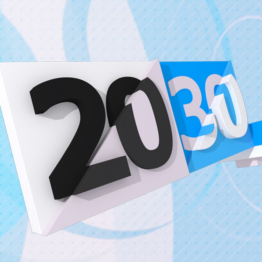 2030 Official - YouTube