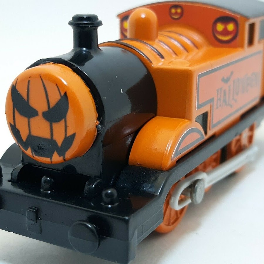 Custom Trackmasters - YouTube