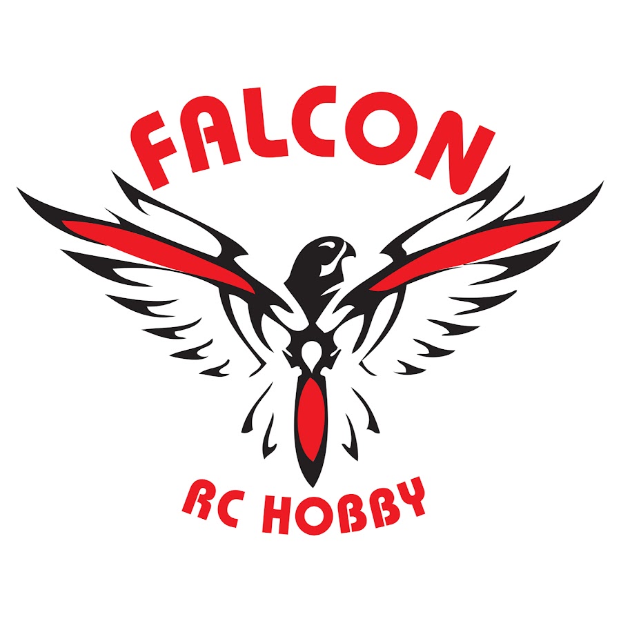 Falcon RC Hobby - YouTube