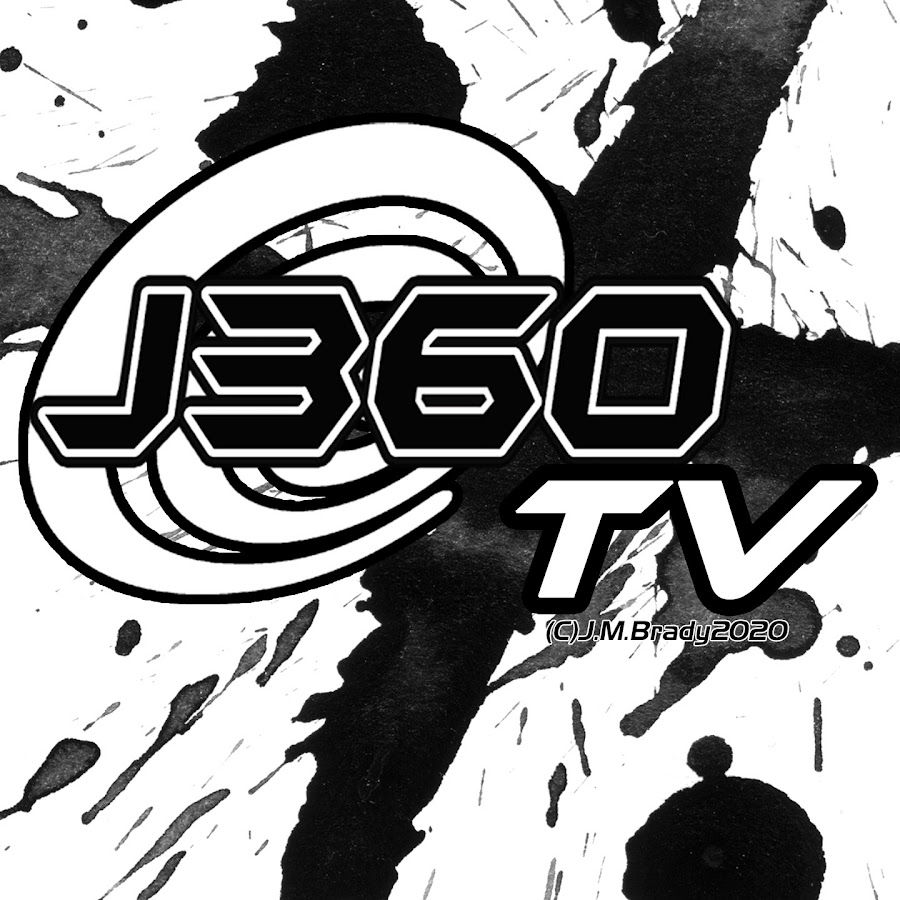 J360 TV - YouTube