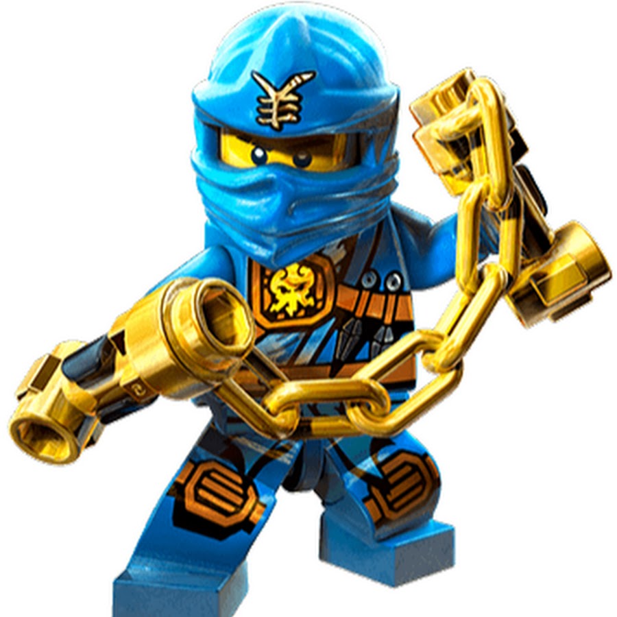 ninjago 3d - YouTube