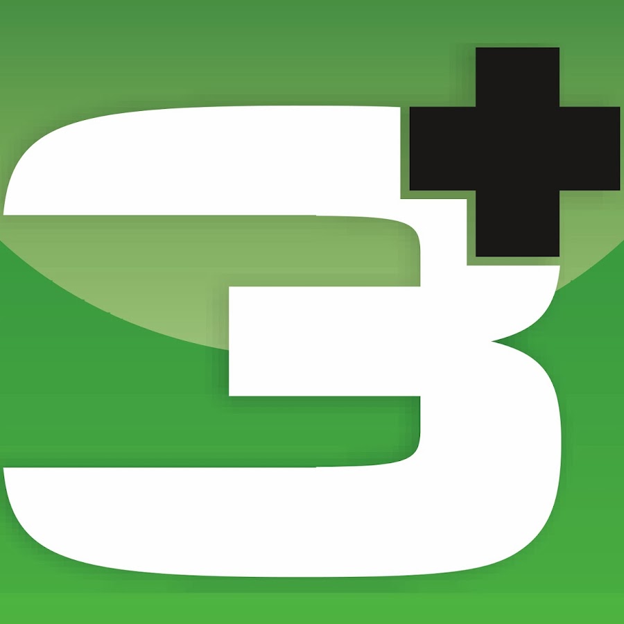 3PLUS - YouTube