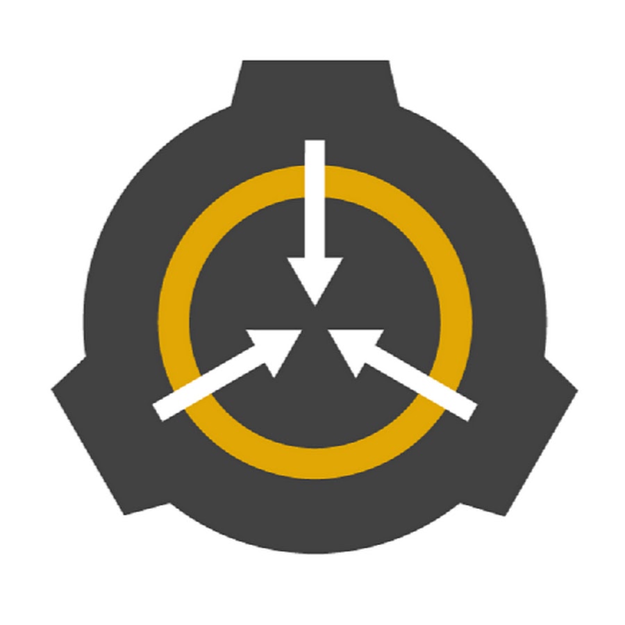 SCP Fondation - YouTube