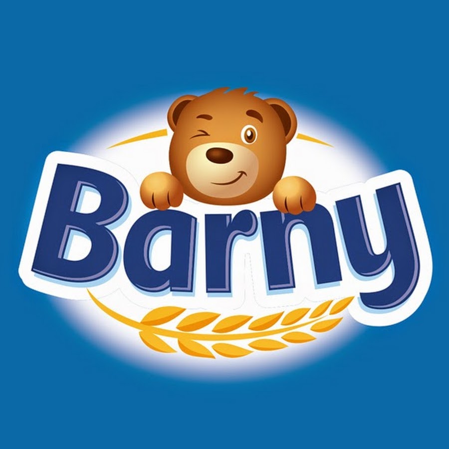 Barny Bear - YouTube