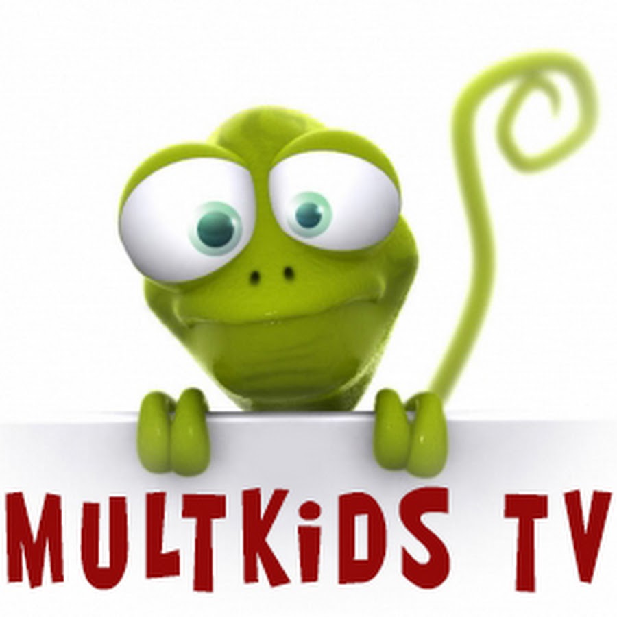 Mult Kids TV - YouTube