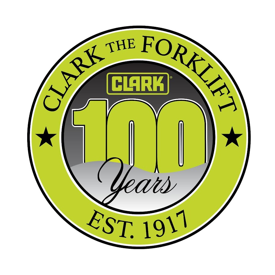 CLARK Material Handling International - YouTube