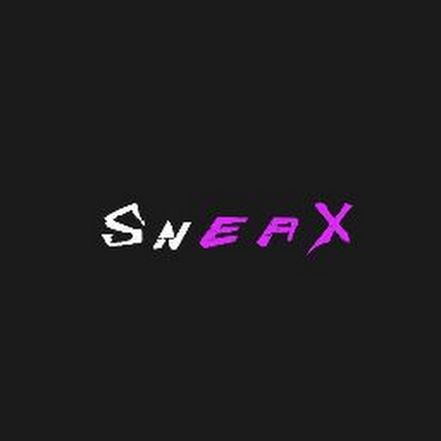 SNEAX GAMING - YouTube