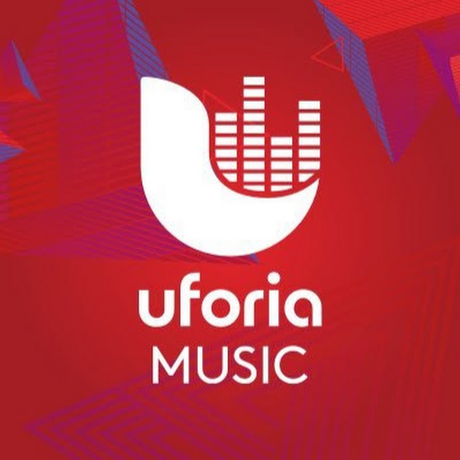 Uforia Music - YouTube
