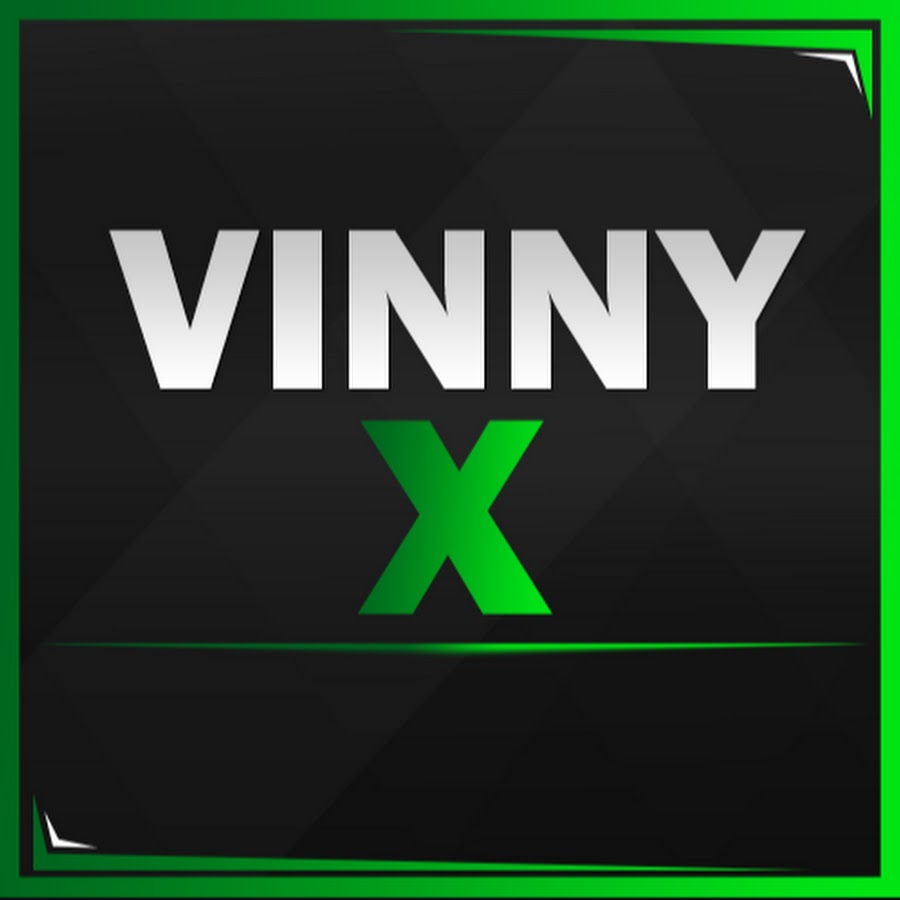 Vinny X - YouTube
