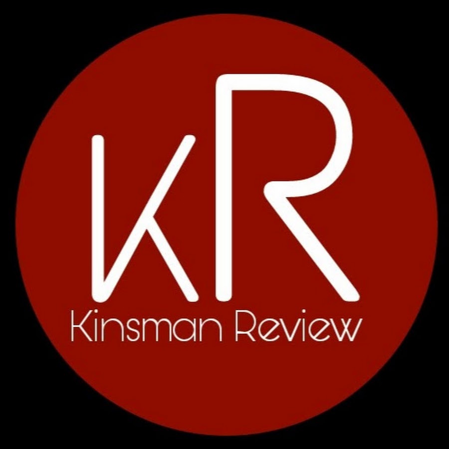 Kinsman Review - YouTube