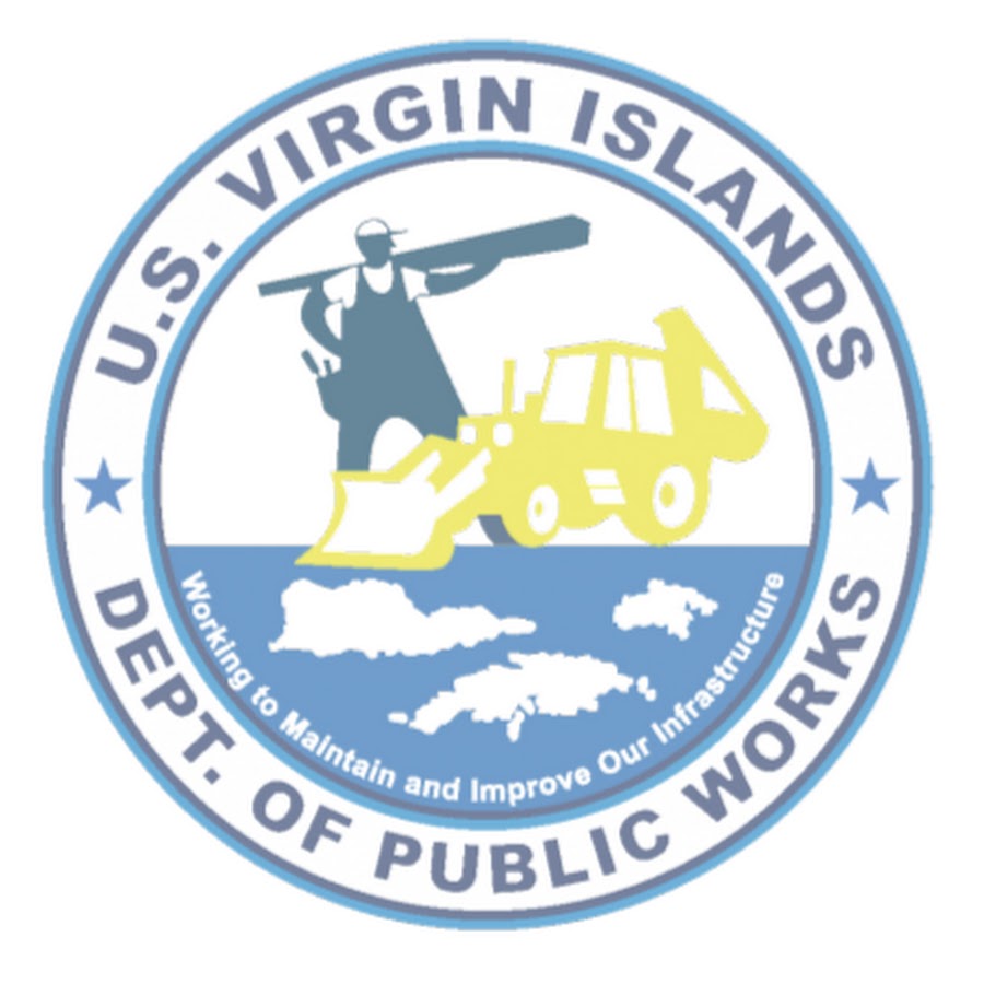 U.S. Virgin Islands Department of Public Works - YouTube