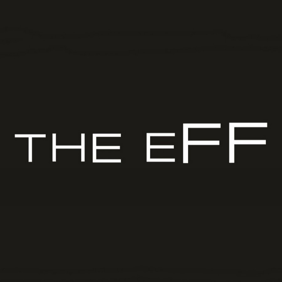 The eFF - YouTube
