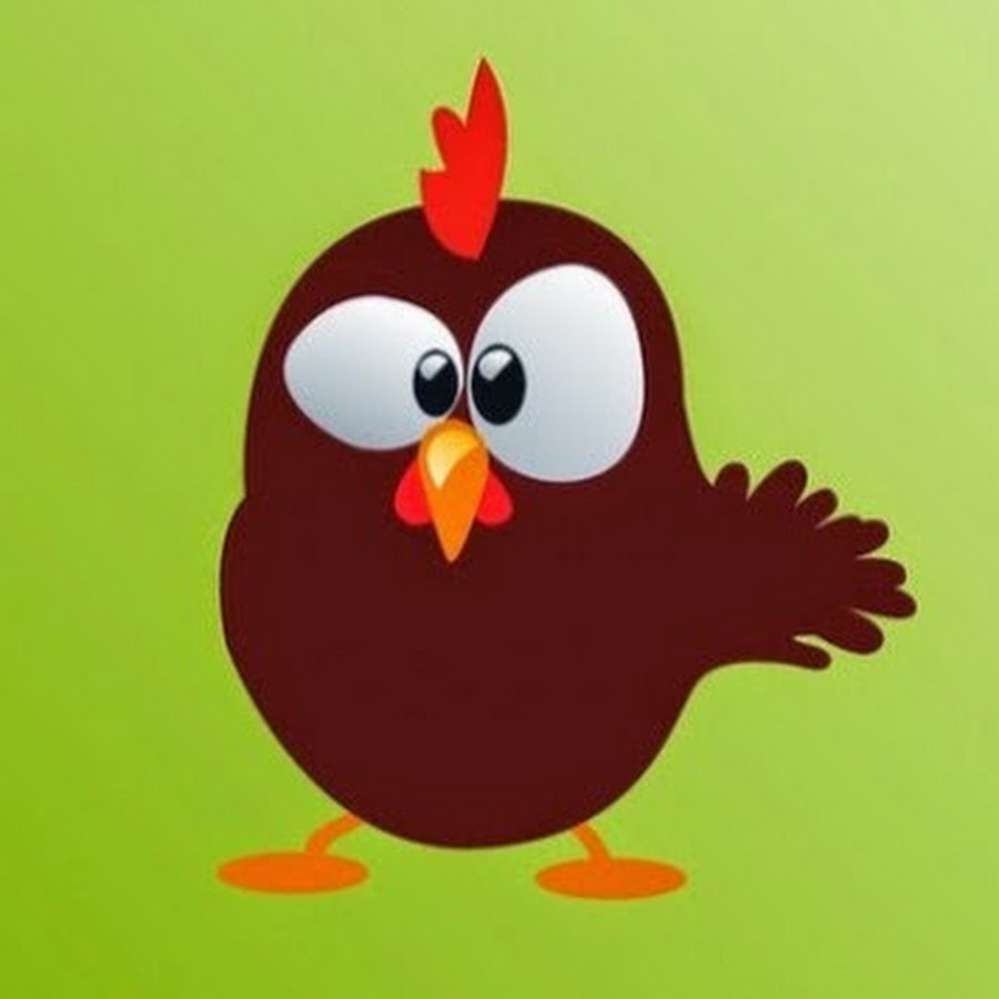 SWAG Chicken - YouTube