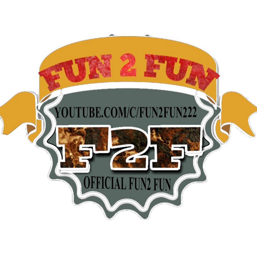 FUN2 FUN - YouTube