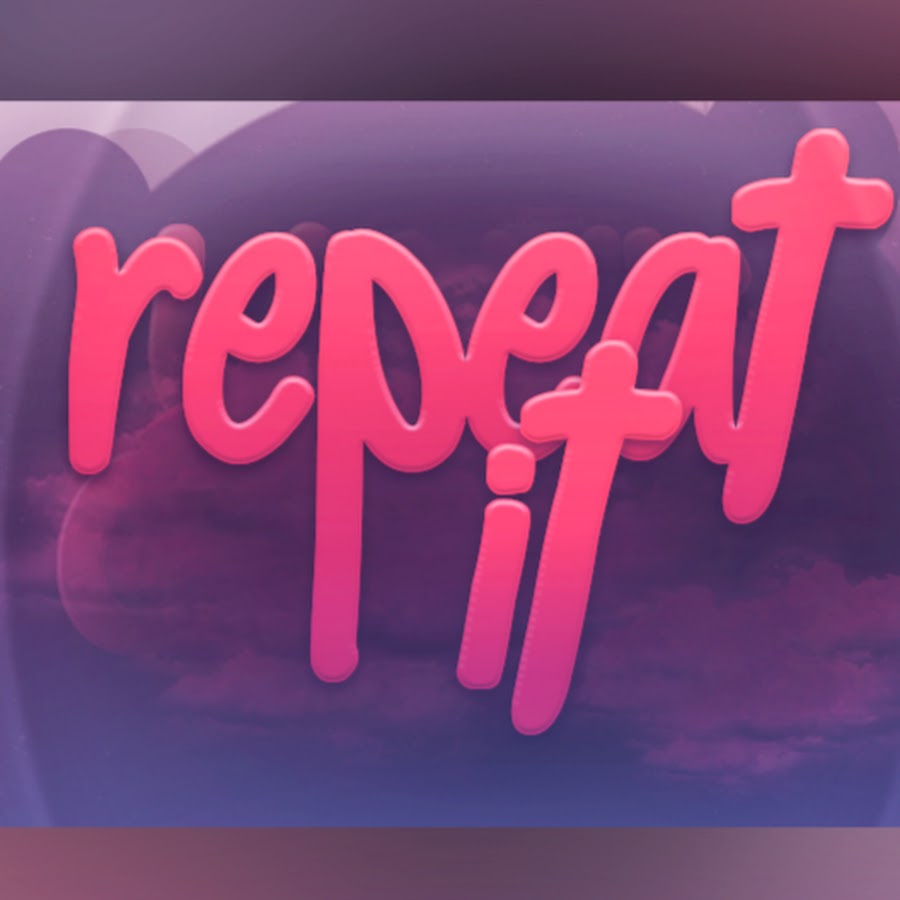 Repeat IT - YouTube