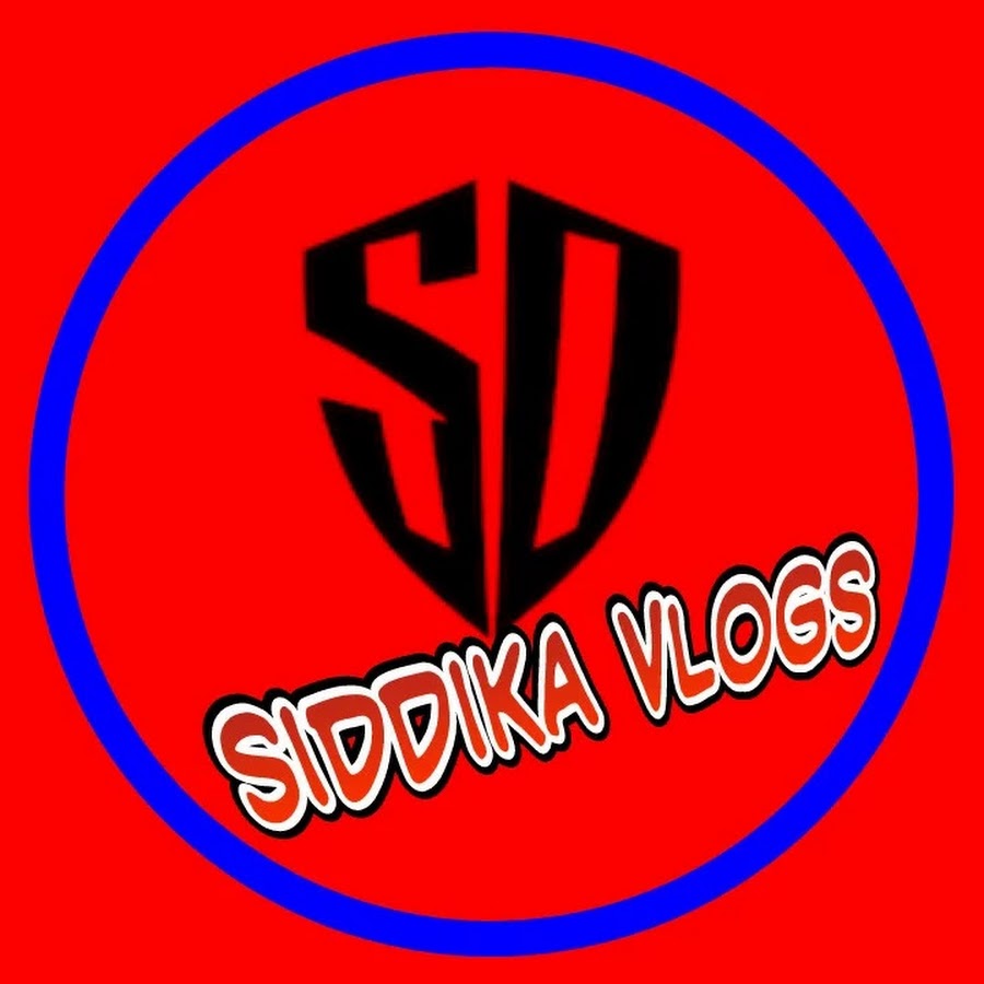 Siddika Vlogs - YouTube