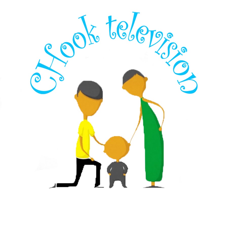 CHookTV - YouTube