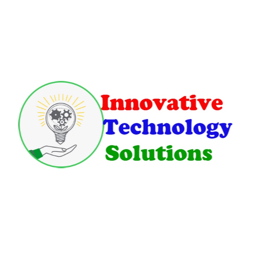 Innovative Technology Solutions - YouTube