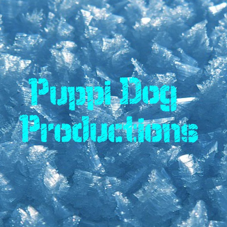 Puppi Dog Productions - YouTube