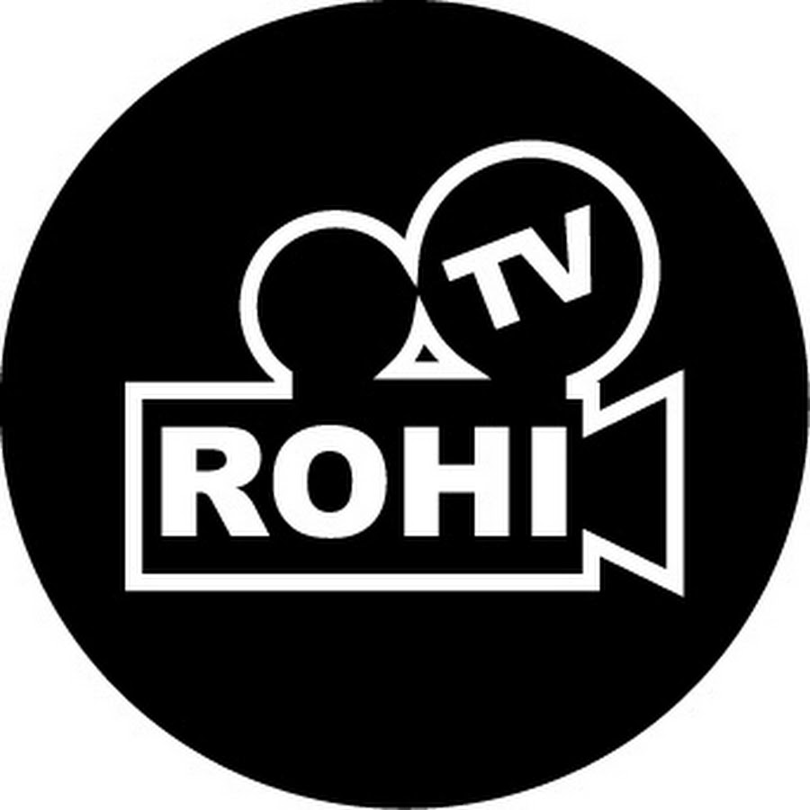ROHI RECORDS TV - YouTube