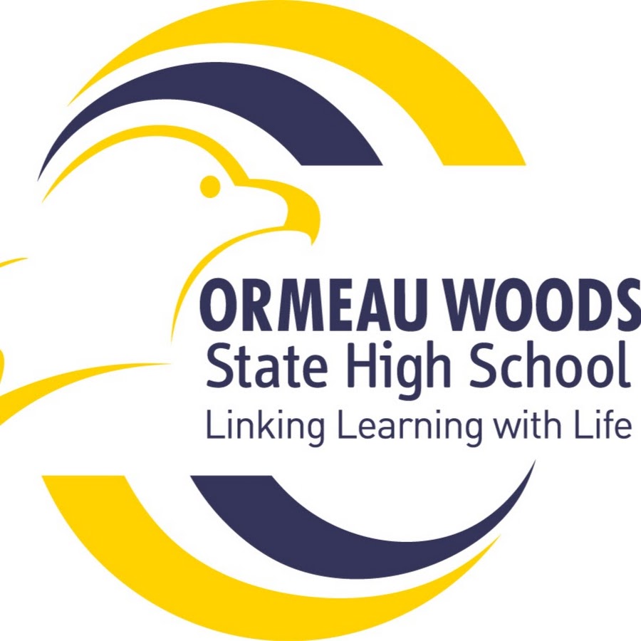 Ormeau Woods State High School - YouTube