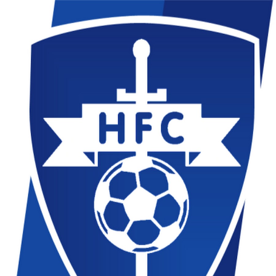 Hawley FC - YouTube