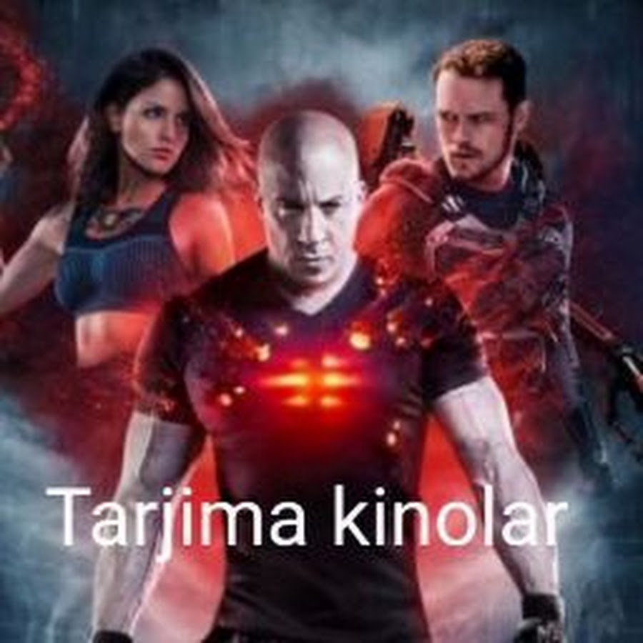 QIZIQARLI KINOLAR - YouTube