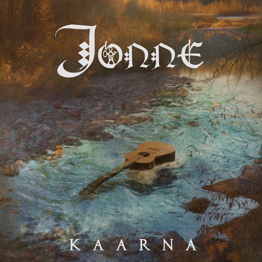 JONNE Band - YouTube