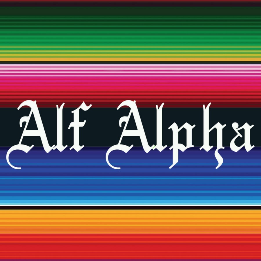 alf alpha - YouTube