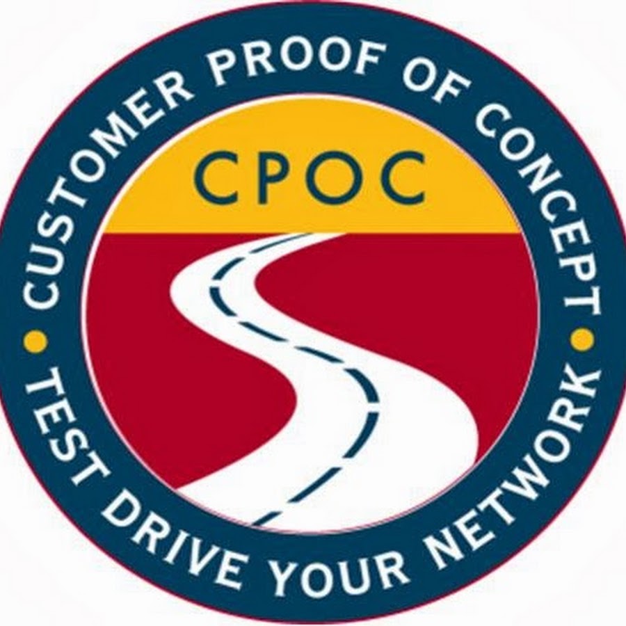 Cisco CPOC - YouTube