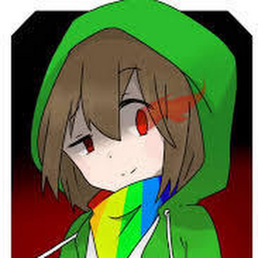 chara storyshift - YouTube