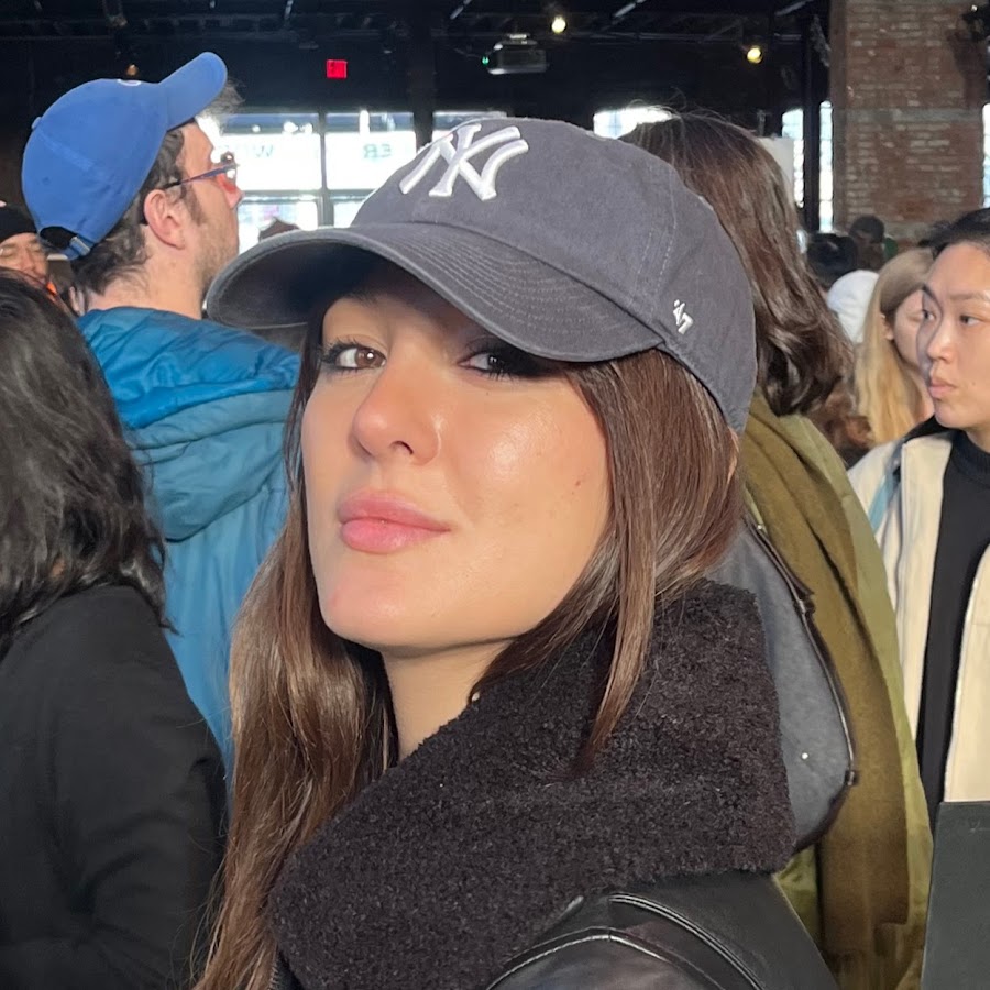 Sarah Villegas - YouTube