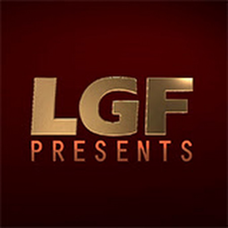 LGF Movies - YouTube