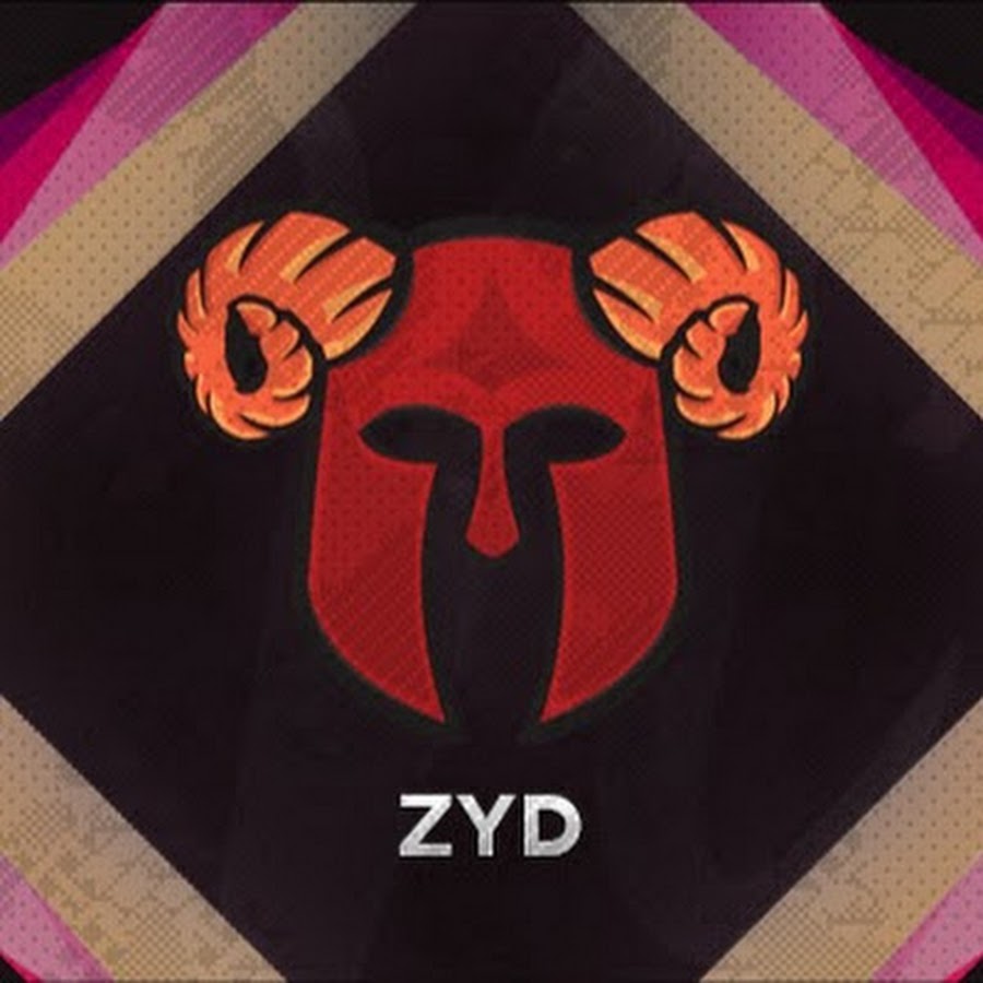 Zyd - YouTube