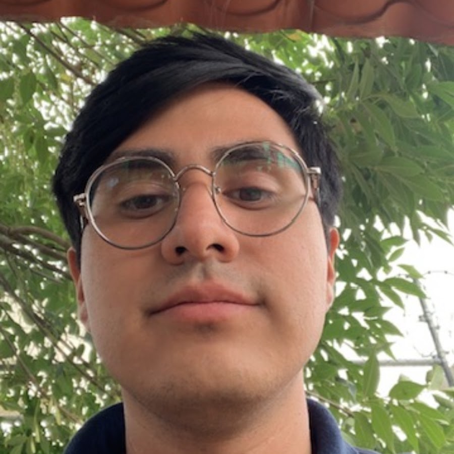 Alberto Romero - YouTube