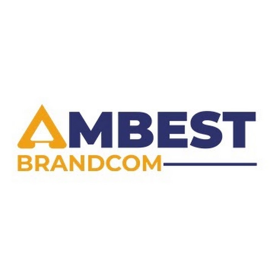 Ambest - YouTube