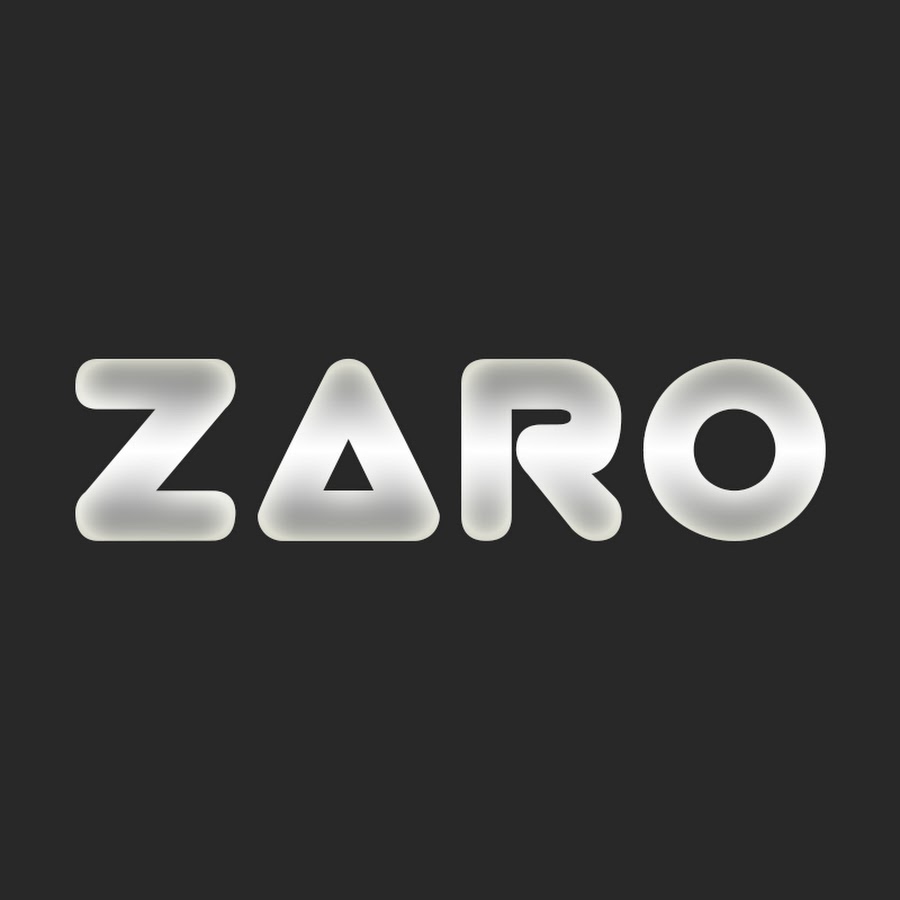 Zaro - YouTube