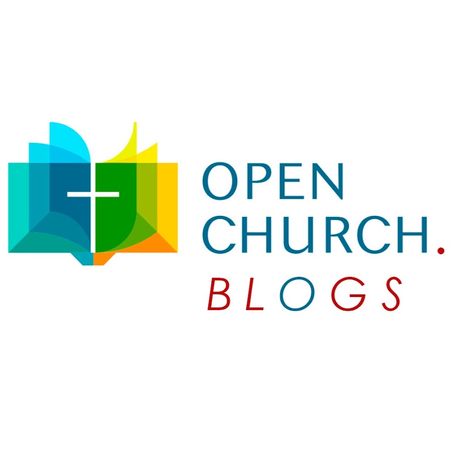 Open Church. Blogs - YouTube