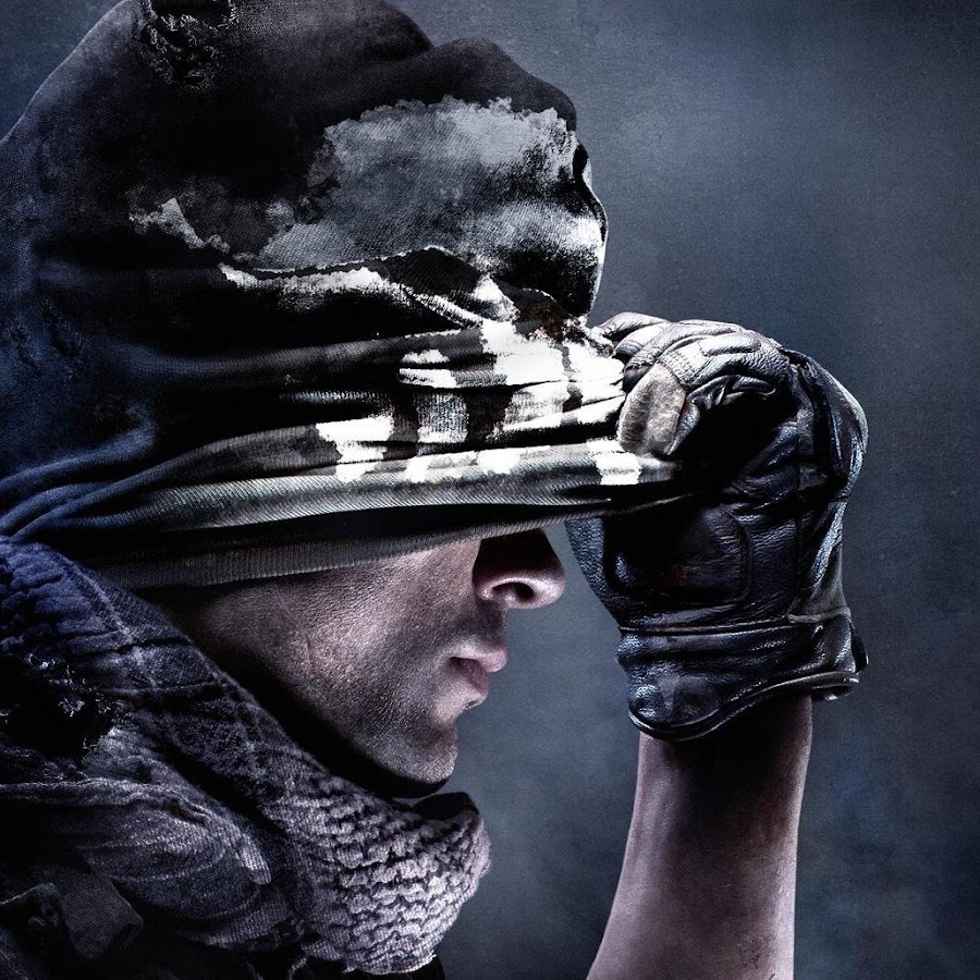 Blood_Ghost - YouTube