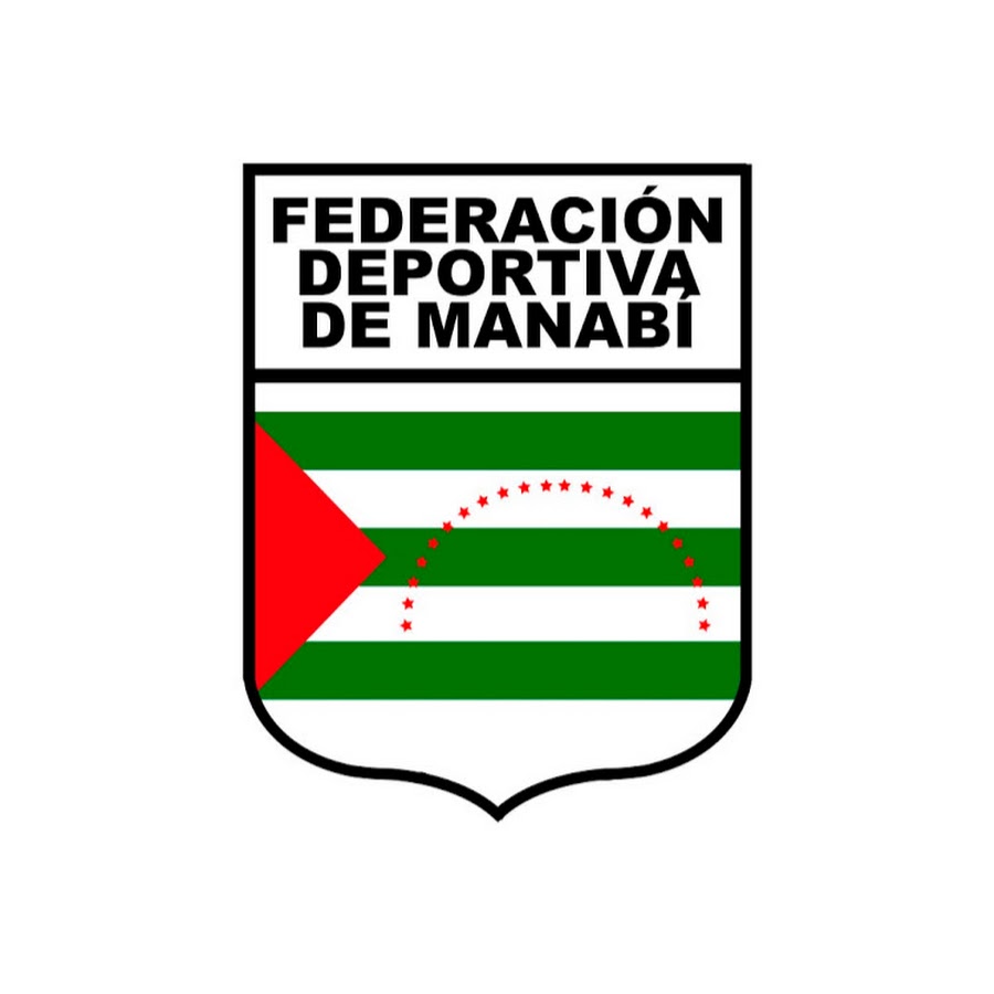FEDERACIÓN DEPORTIVA DE MANABÍ - YouTube