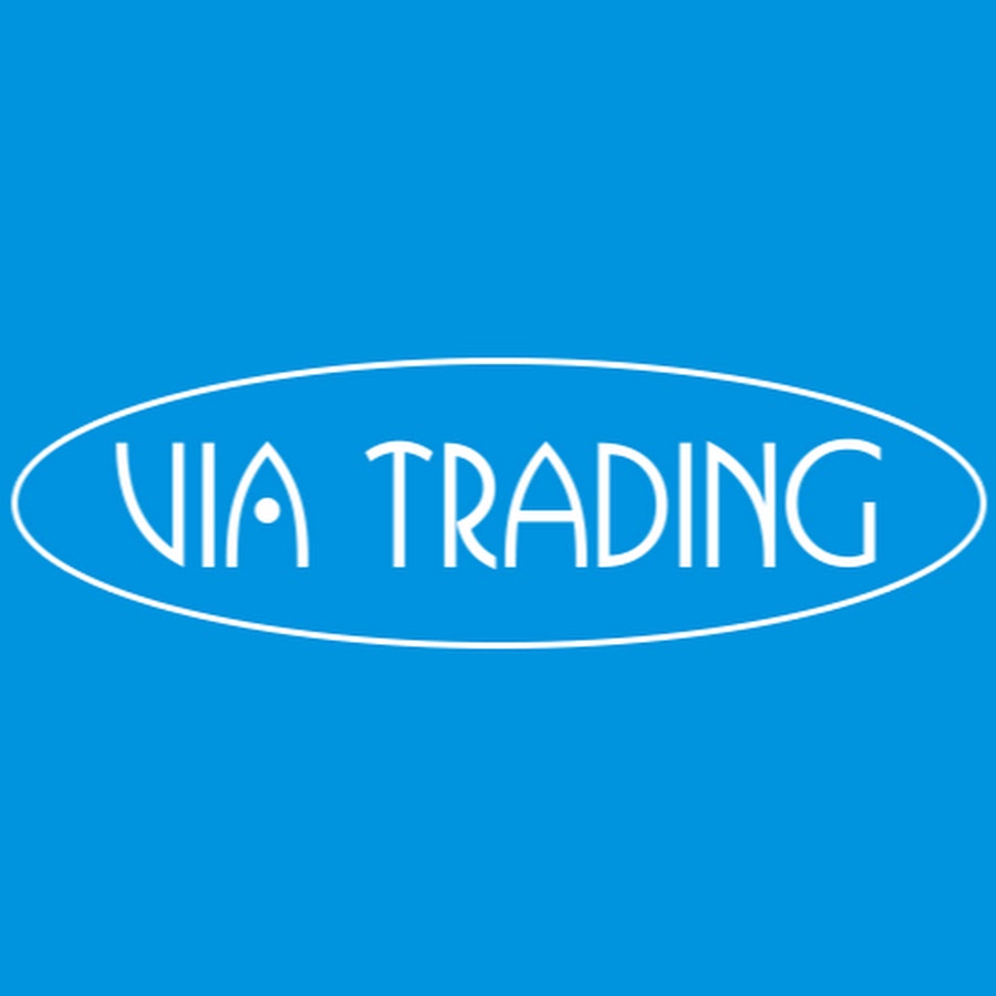 Via Trading Corporation YouTube
