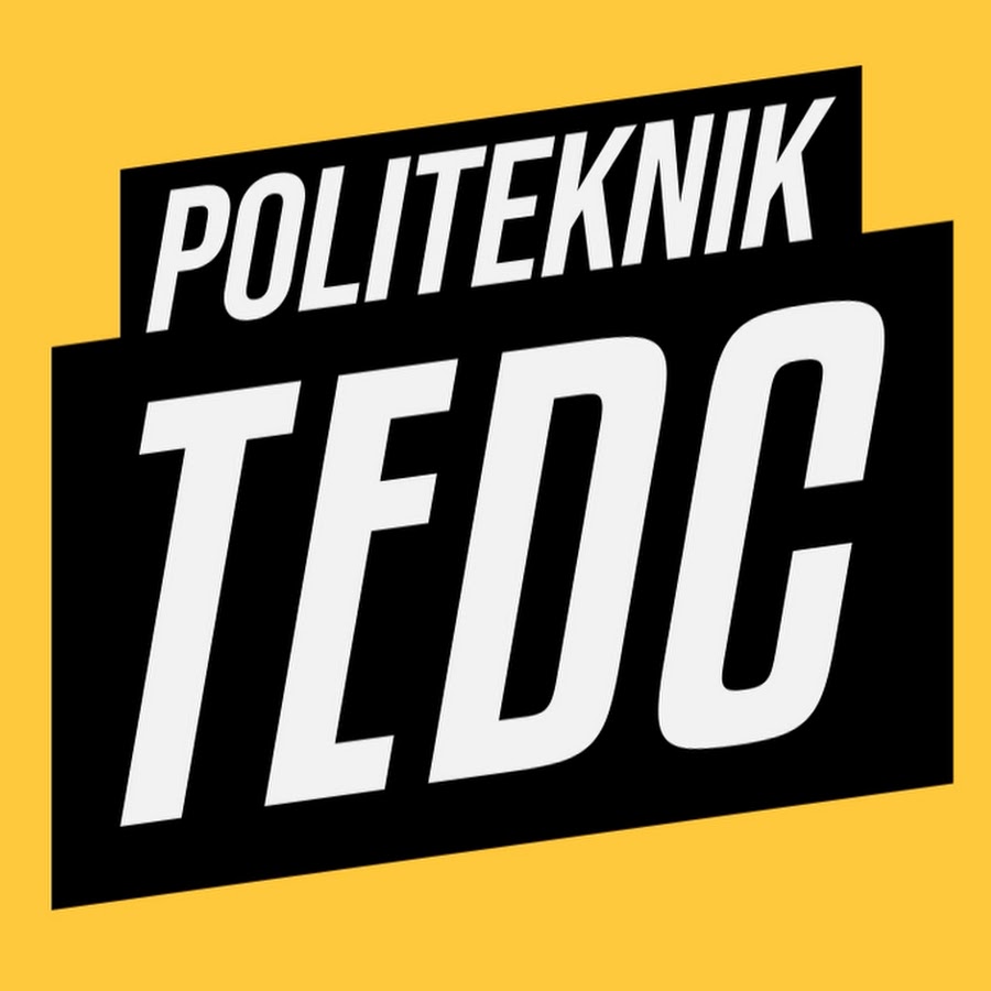 politeknik tedc - YouTube