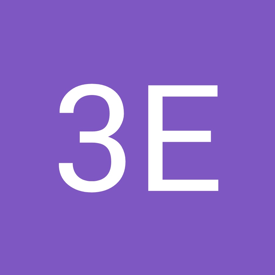 3E - YouTube