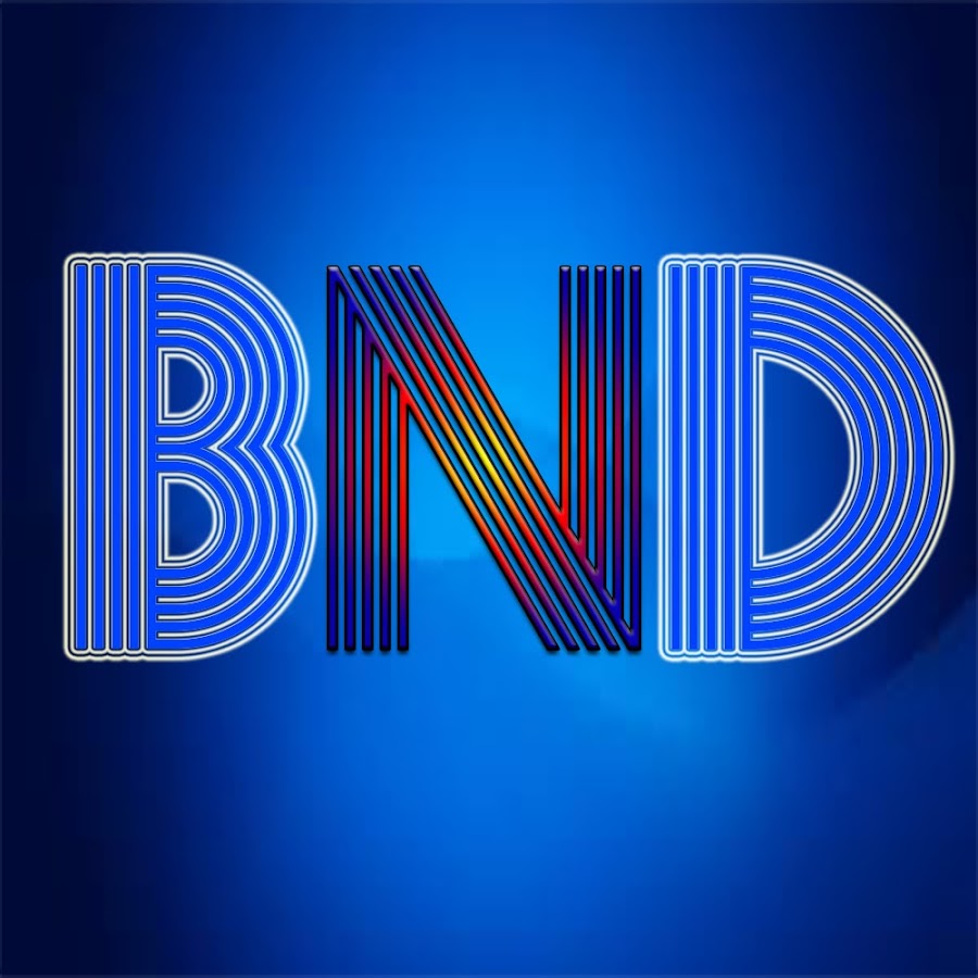 BND - YouTube